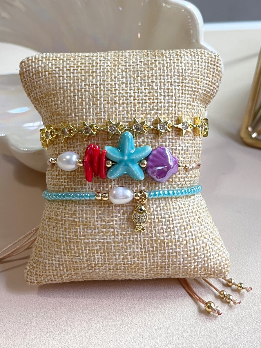 Bracelets – Page 2 – Starlight Jewels